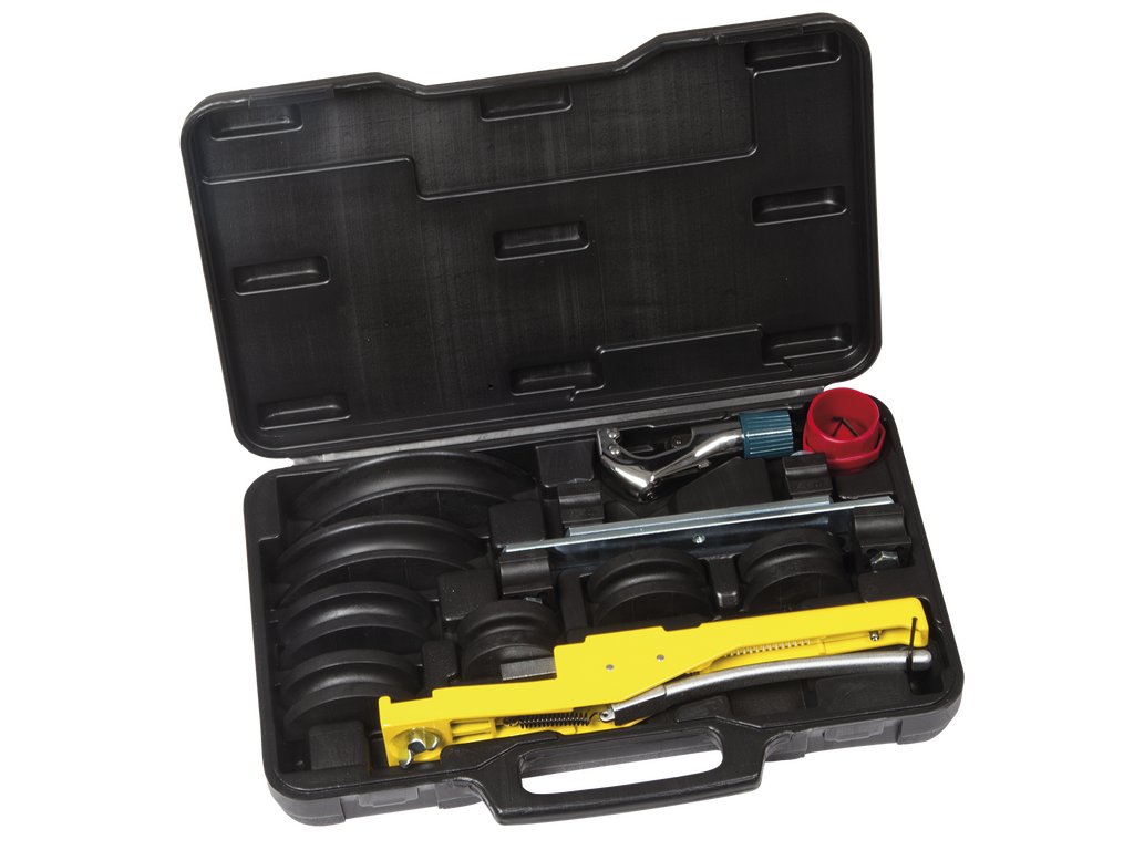 Ballesta doblatubos – Splitmania