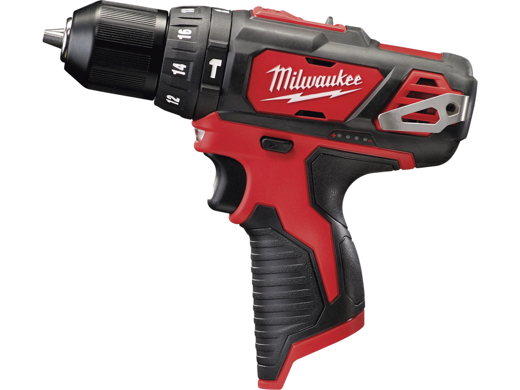 Taladro percutor subcompacto M12™ – Splitmania
