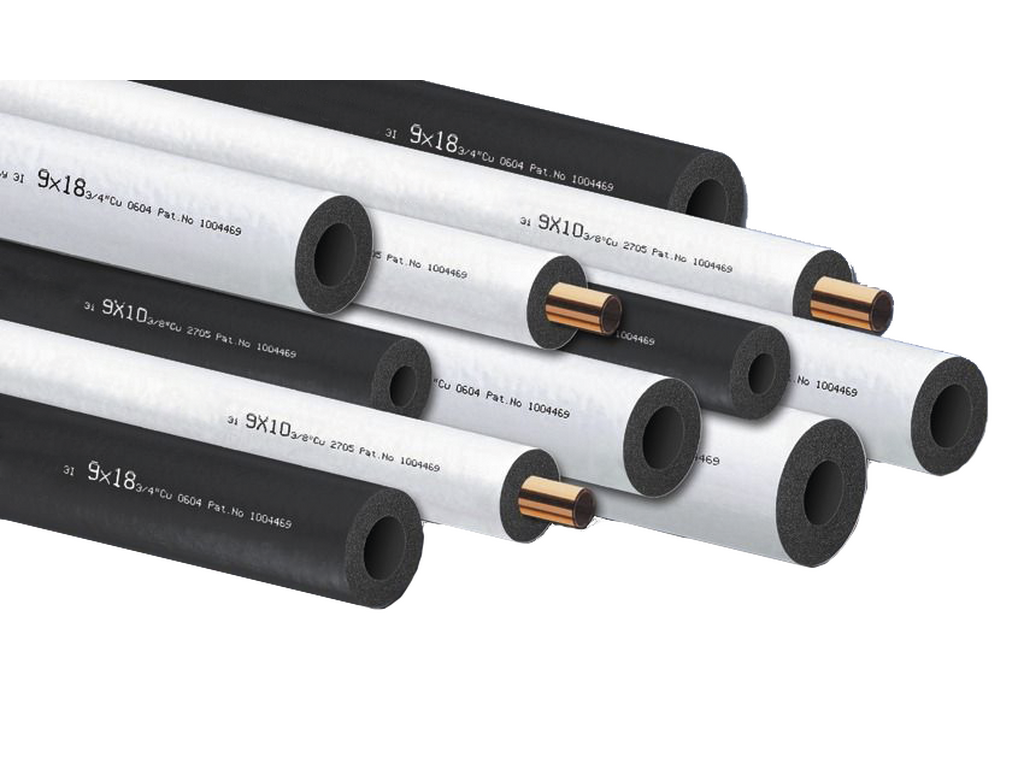 Tiras negras elastoméricas Eurobatex 09mm – Splitmania
